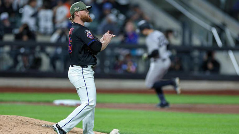 Craig Kimbrel of course looked incredible after leaving NY Mets in ...