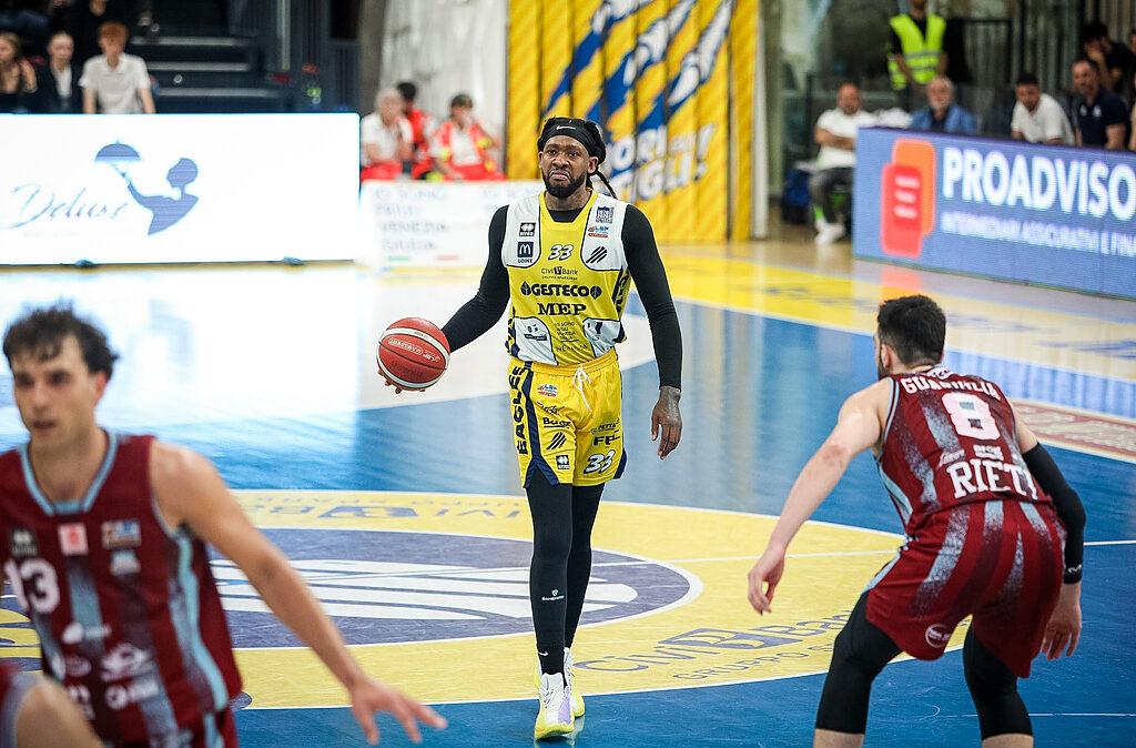 Freeman contro la UEB Cividale: "Sono deluso, non c'è chiarezza. Ecco ...