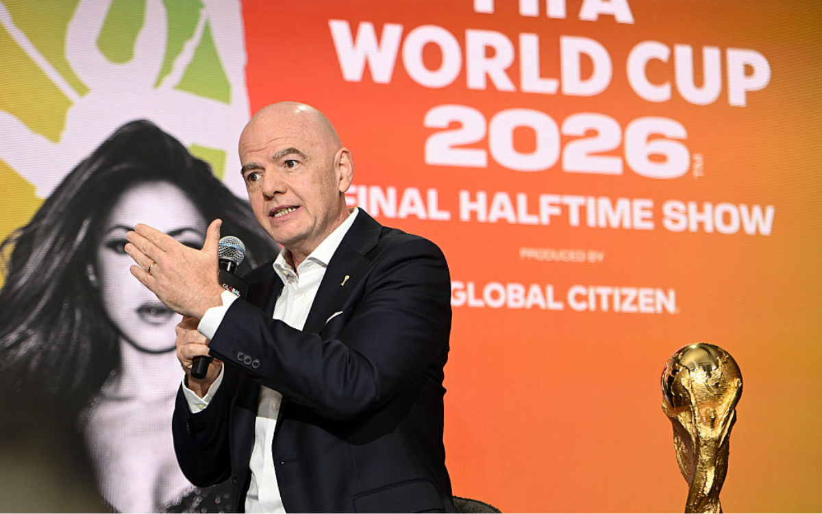 FIFA makes additional World Cup tickets available, thousands remain unsold