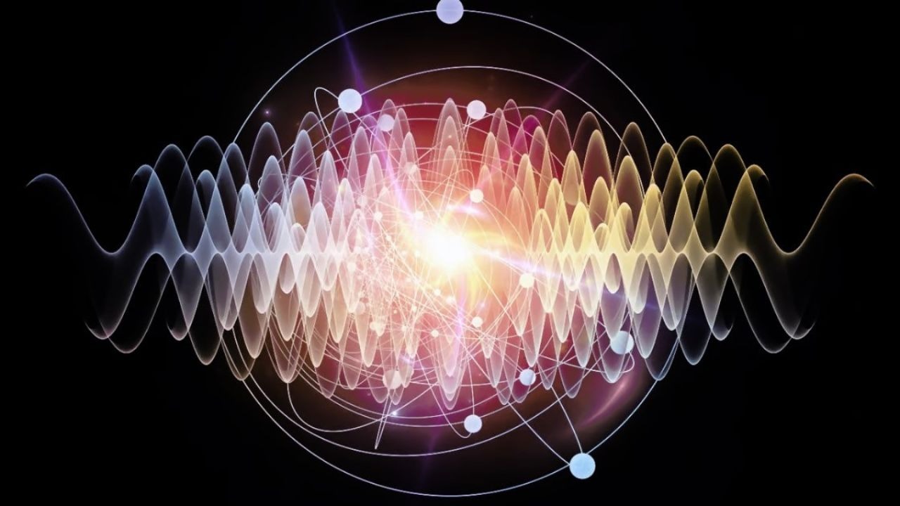A new plasma simulation just cracked how the universe knits its vast ...