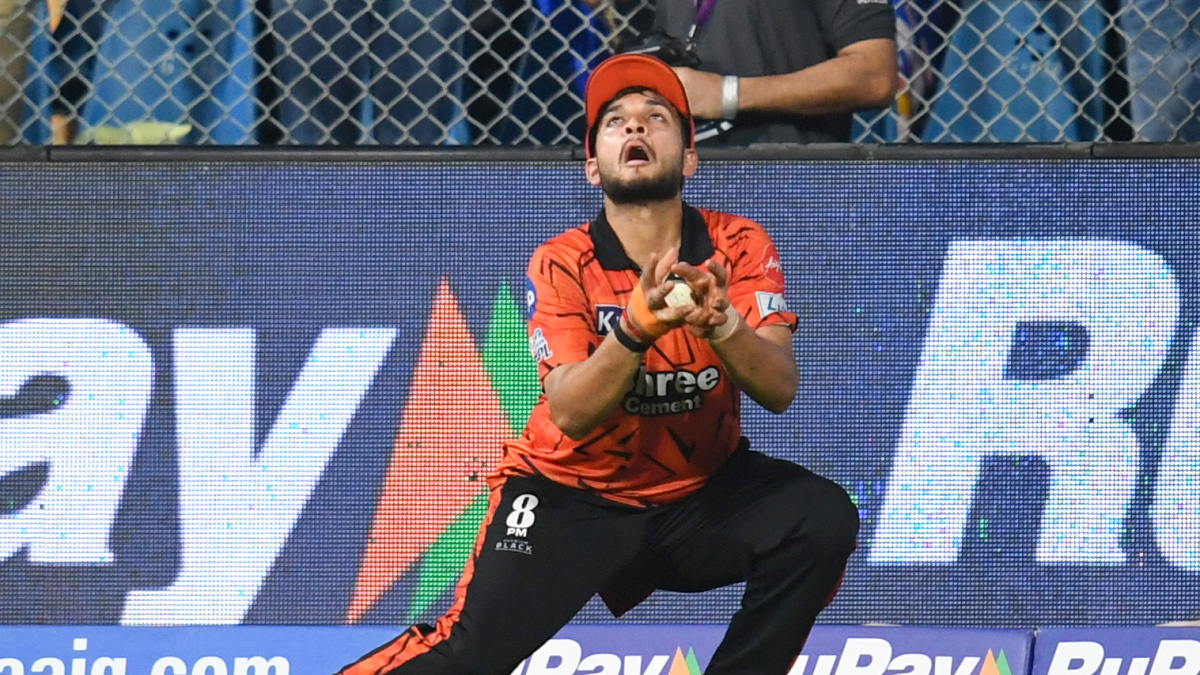 Maiden India Call-up lsquo;another Opportunity To Fulfill My Dreamrsquo ...