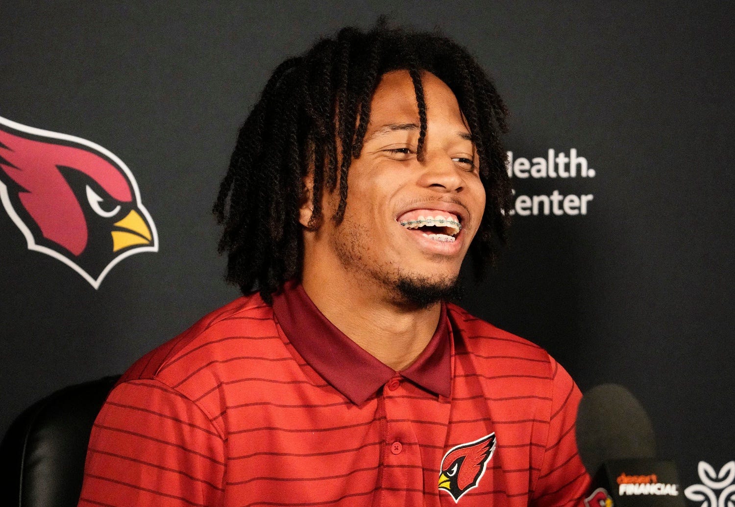 Reggie Virgil's rookie fantasy outlook and impact on Cards teammates