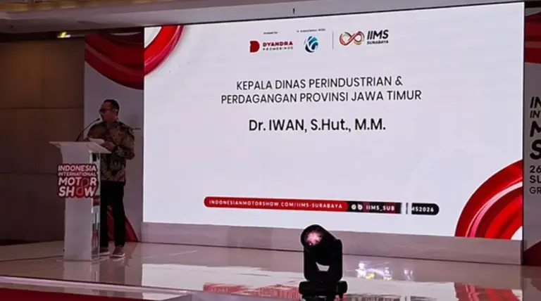 Pilihan Motor Listrik Premium Arek Suroboyo: Tak Sekedar Menjual, ALVA ...