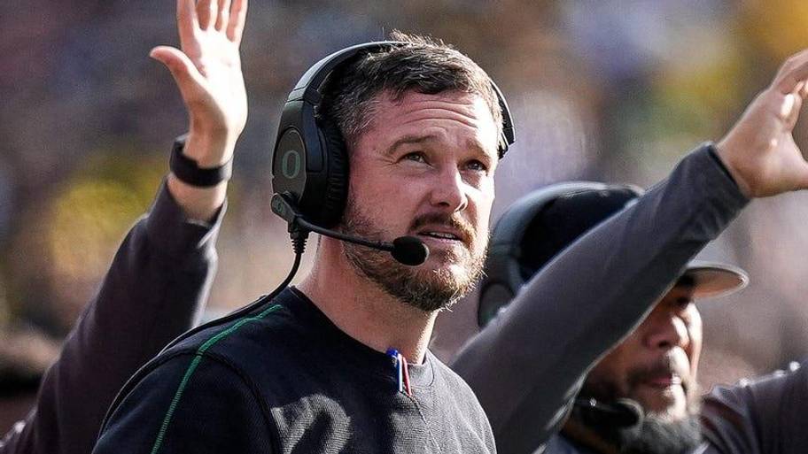 Five-star Oregon target Ismael Camara gives major recruiting update
