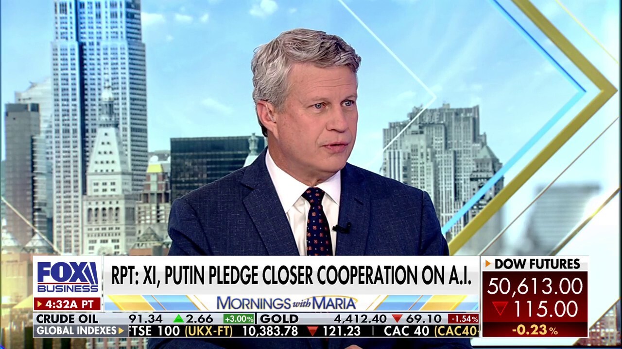 GOP congressman calls for gas tax holiday as Iran conflict sparks ...