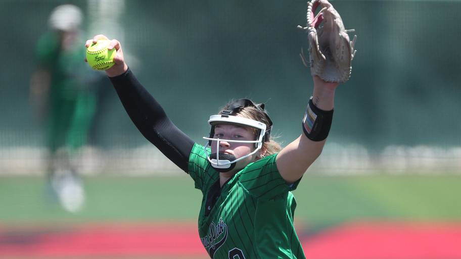 Texas high school softball state championship scores, schedule, live ...