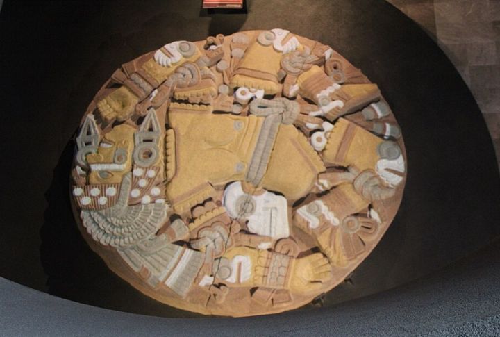 10 Aztec artifacts that offer a glimpse into the past