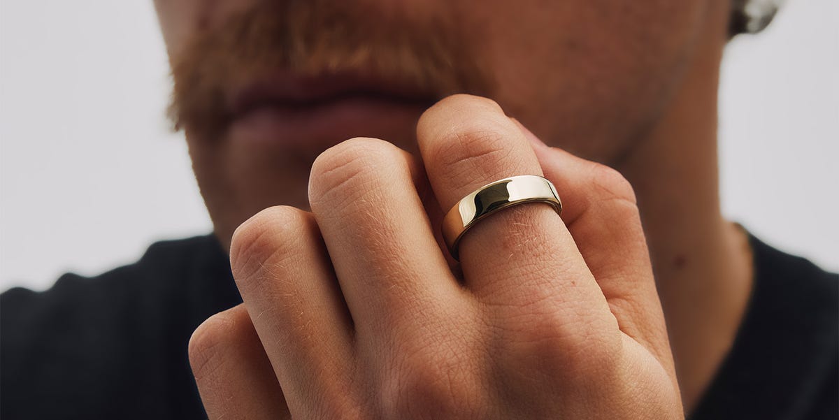 Oura Ring 5 first impressions — 7 new features worth knowing about