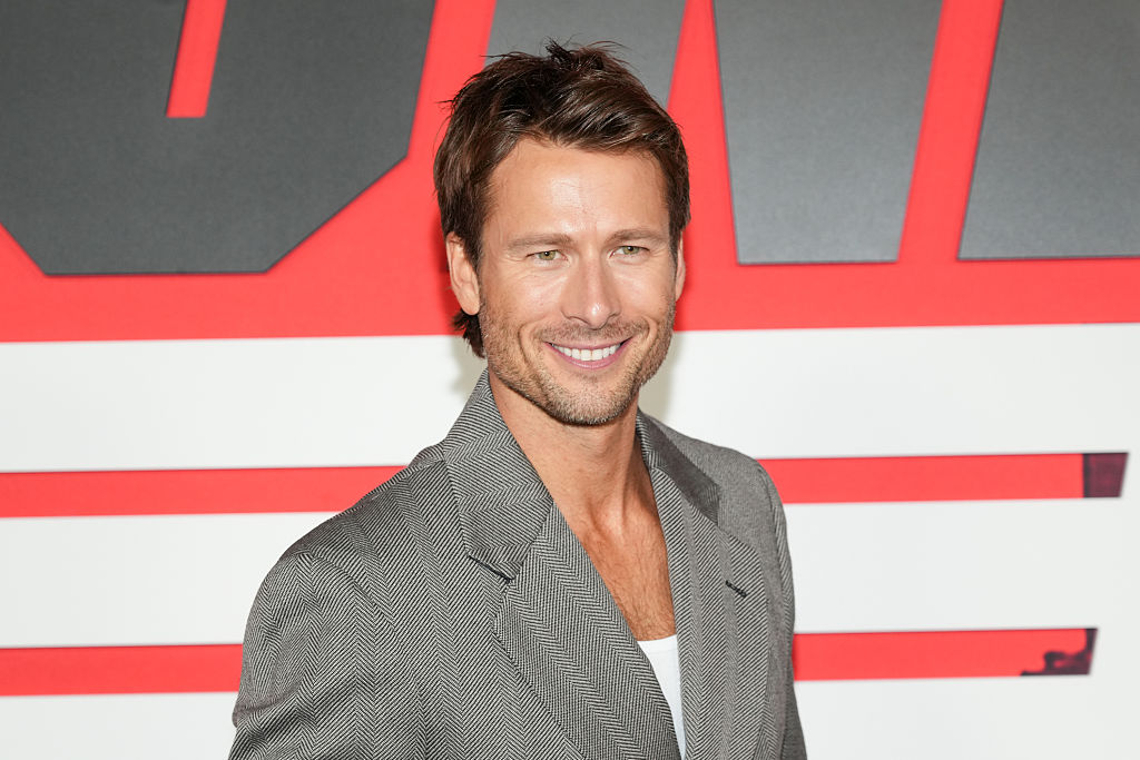 Glen Powell’s action-hero physique: how he got Hollywood fit – and the ...