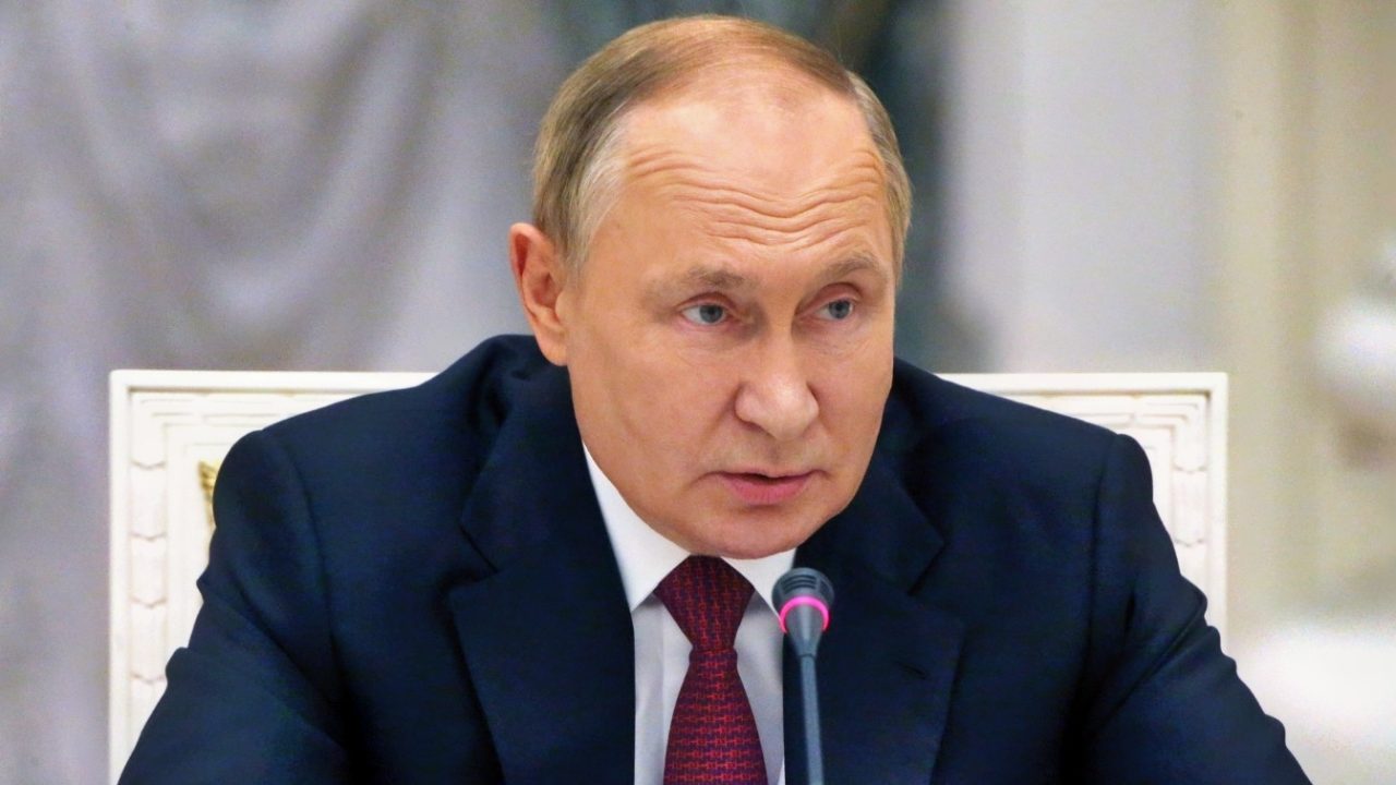 Hiroshima without the radiation: Ukraine has bombed a massive Russian ...