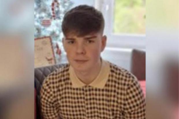 Teen who murdered Kayden Moy acted out the stabbing on friend’s couch