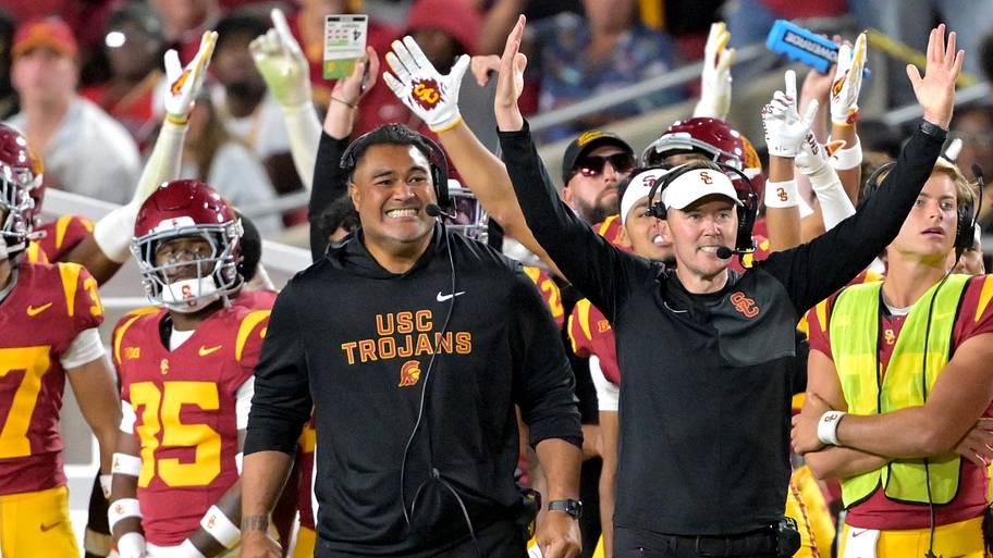 USC recruiting gem turns heads with explosive 5-star talent