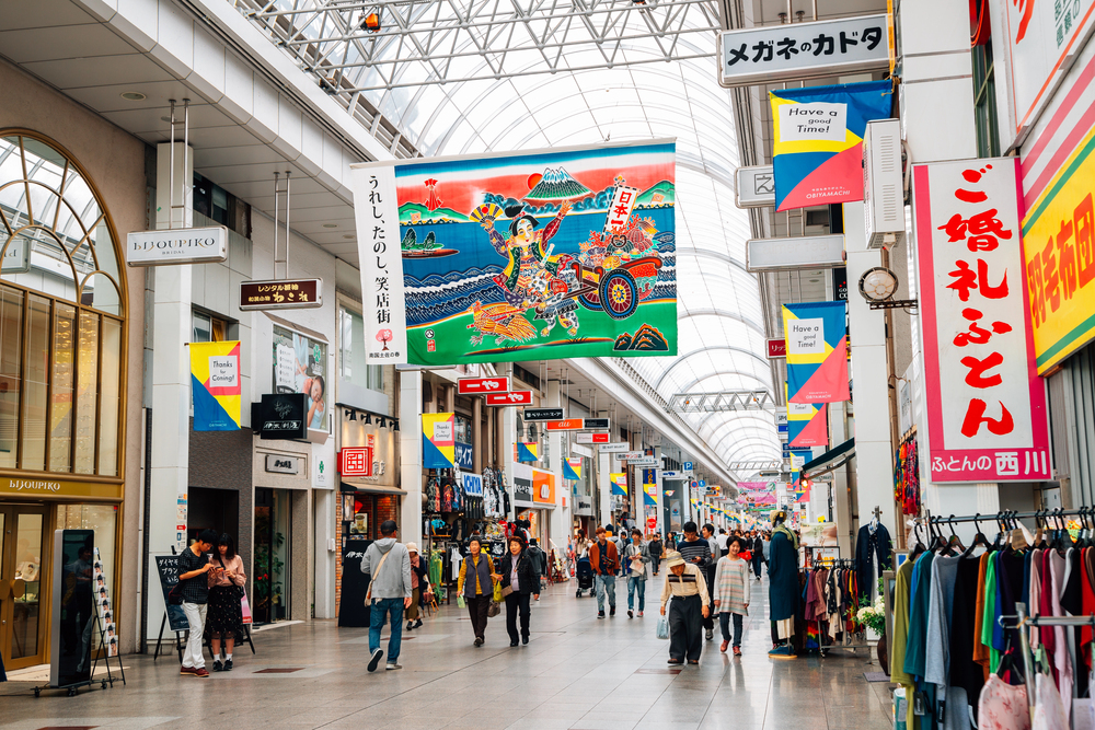 Reasons why Kochi is Japan’s most underrated food city
