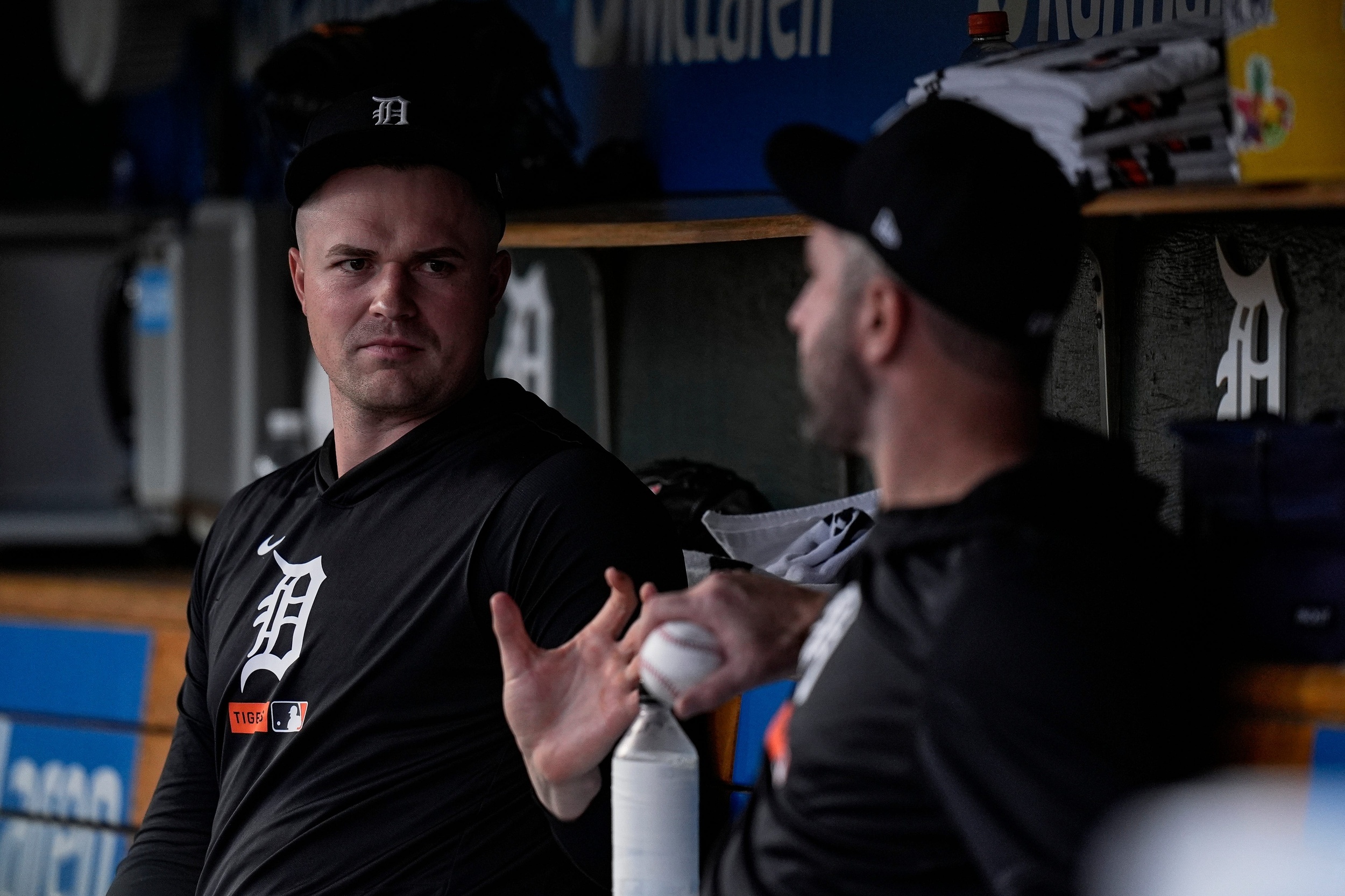Insider pegs Chicago Cubs as top Tarik Skubal landing spot