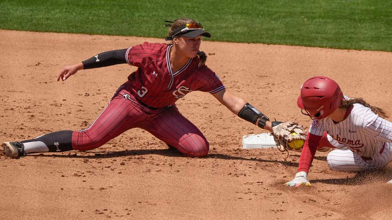 South Carolina softball lands big-time commit via transfer portal