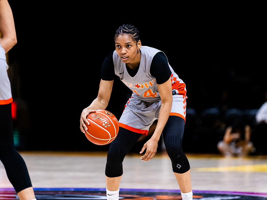 WNBA watch: 4 scoring threats reach season highs in week 3