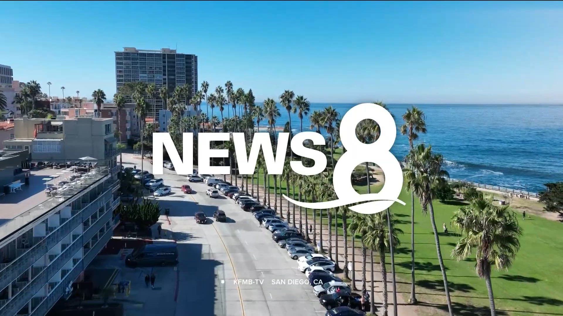 San Diego's top stories for Thursday, May 28 | 6 AM
