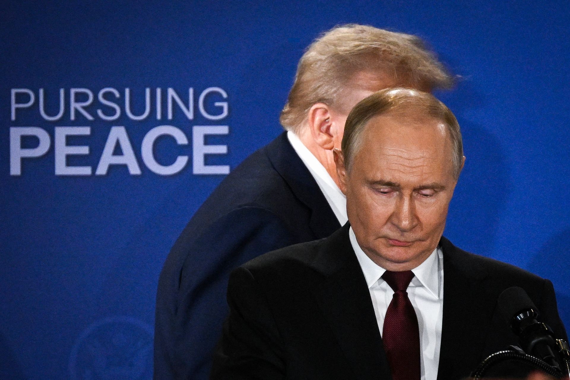 Armenian elections pitch Putin against Trump
