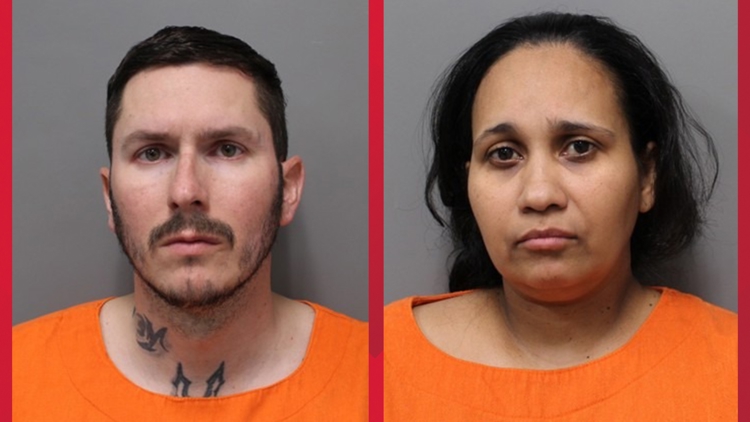 Father, stepmother facing additional charges after 11-year girl’s death ...