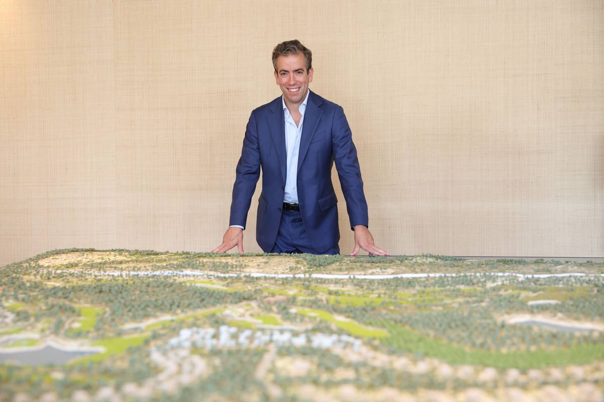 Comporta recebe hotel Six Senses de €300 milhões na Herdade do Pinheirinho