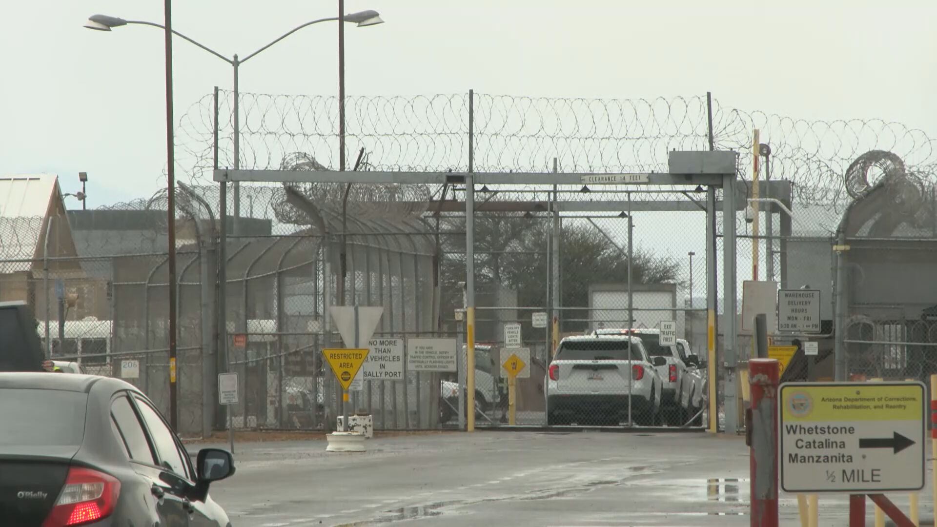 13 crime files: New documents shed light on need for prison oversight