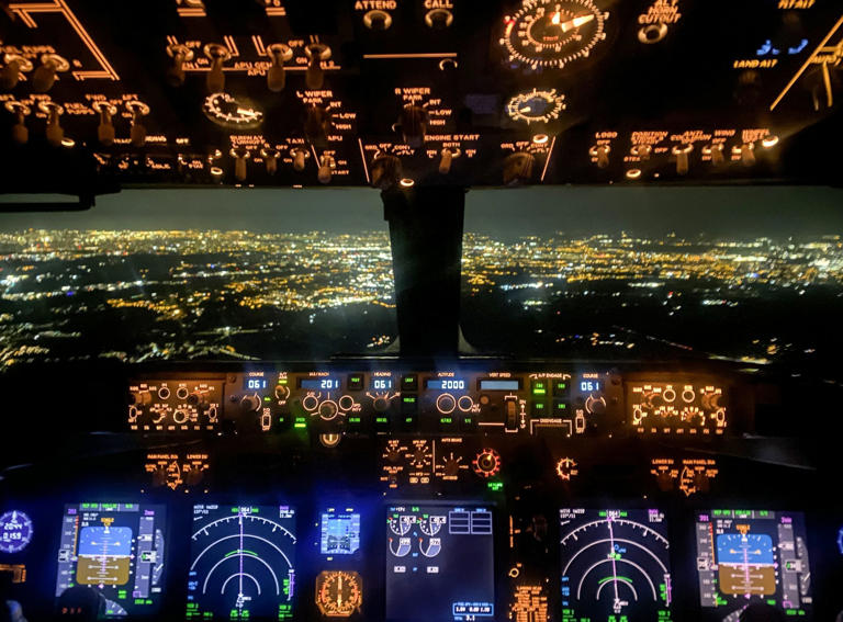 160 planes lost their GPS in a single day after Russia jammed flights ...