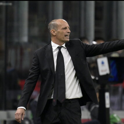 Milan, che beffa: in Champions ci va Allegri. Grande beffa per i ...