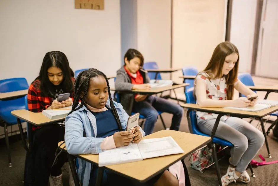 10 things well-mannered students would never do in a classroom