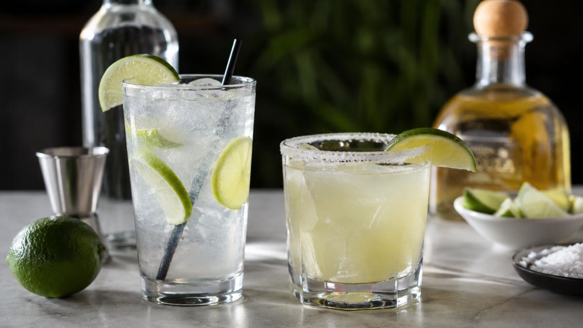 Tequila or vodka: Which popular cocktail choice could be worse for your ...