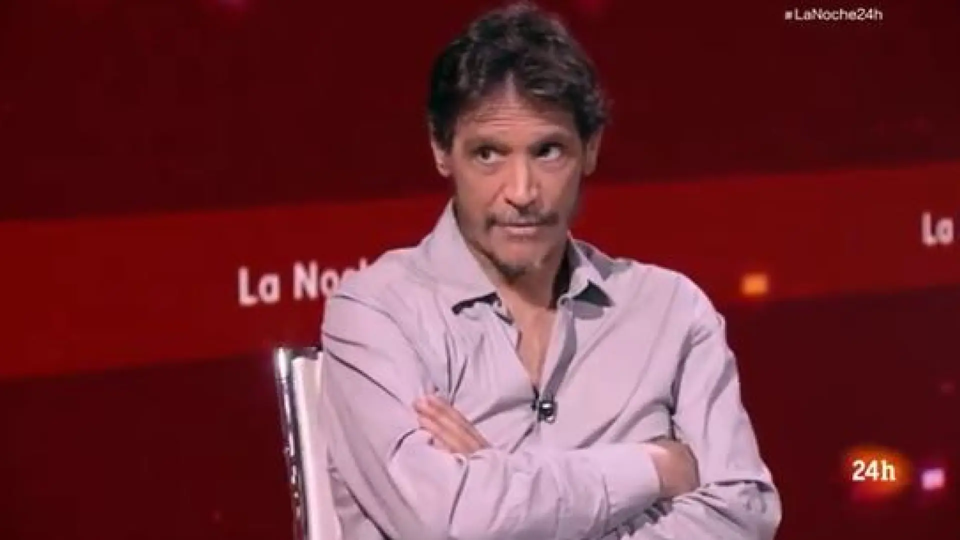 Sergio Peris-Mencheta festeja dos años de su segunda vida tras el ...