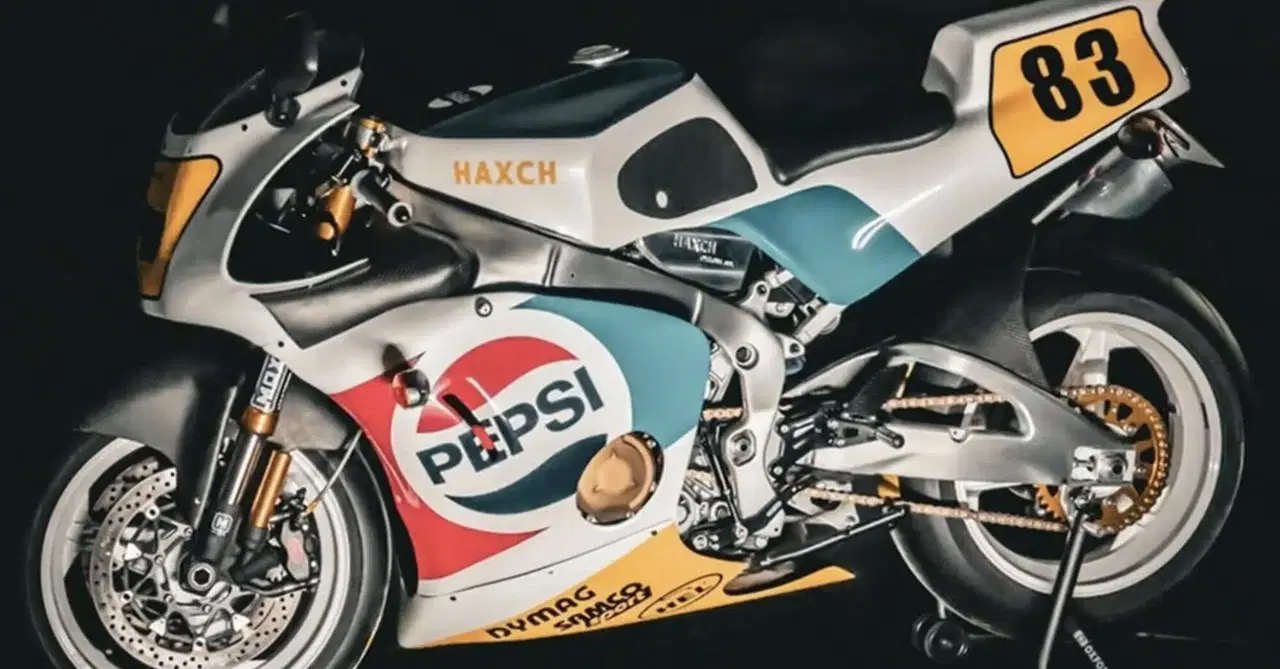 Haxch Moto: GSX-R1000R “Cyclone”