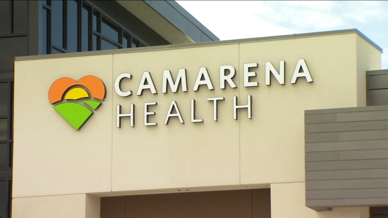 Camarena Health opens new location in Madera Ranchos