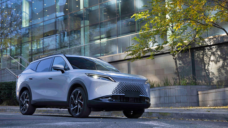 Jetour T2 wins landmark 40th SA Car of the Year competition