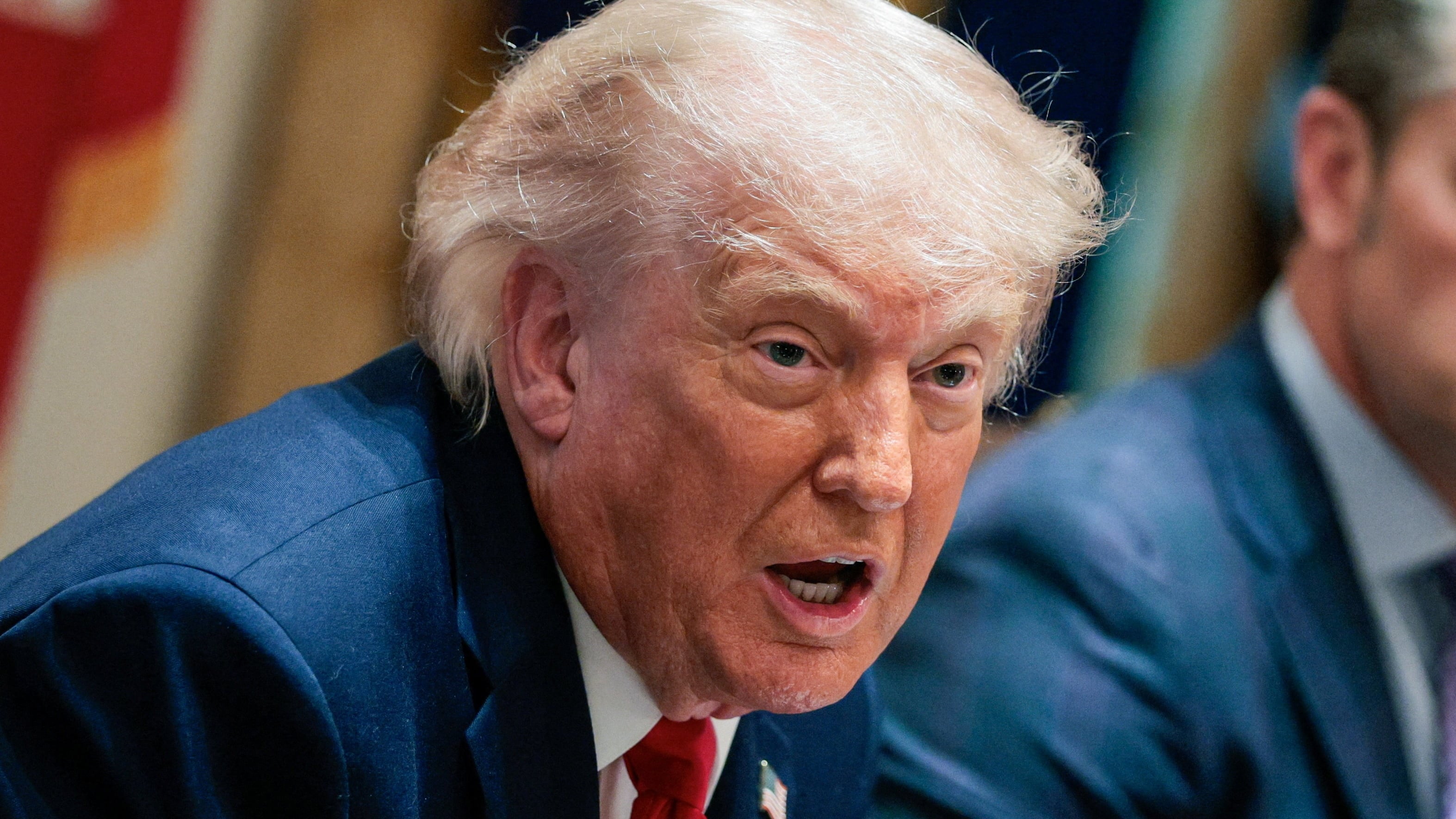 Trump humiliated as judges rule trans military ban unlawful