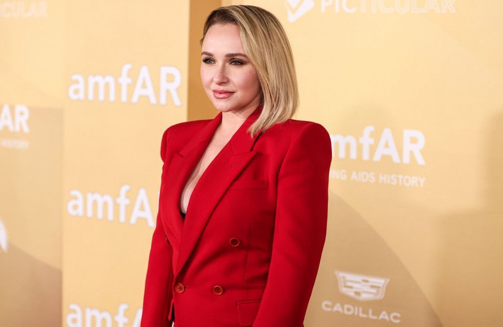 Hayden Panettiere fühlte sich 'unfähig', Tochter großzuziehen