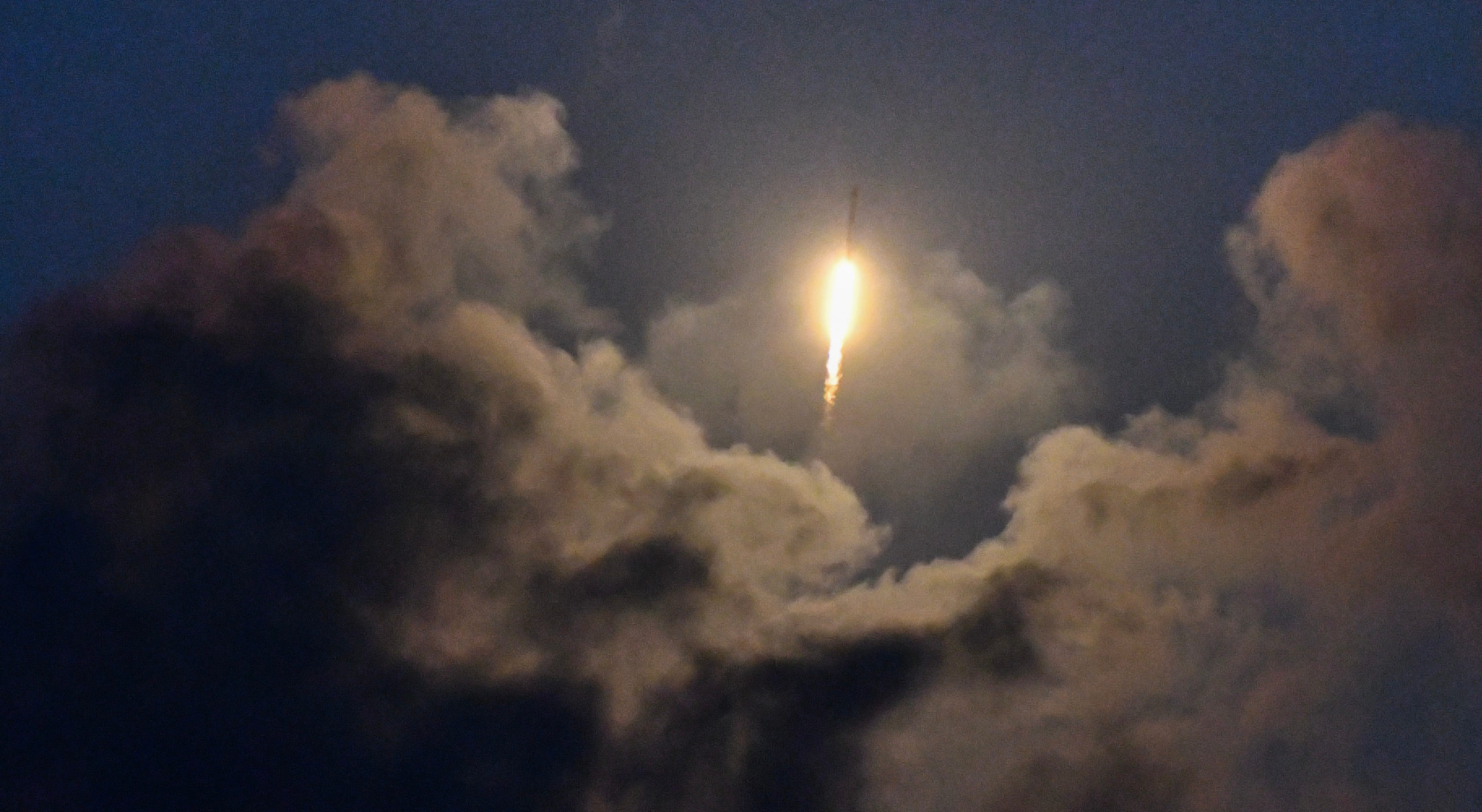 Doubleheader rocket launch in Florida. What time is SpaceX, ULA liftoff?