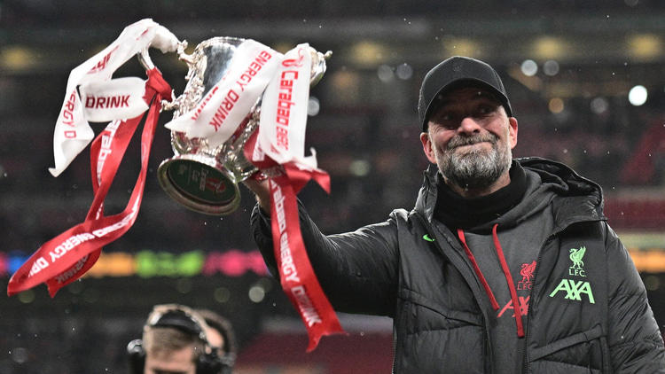 Jurgen Klopp foils Liverpool’s €100m transfer plan