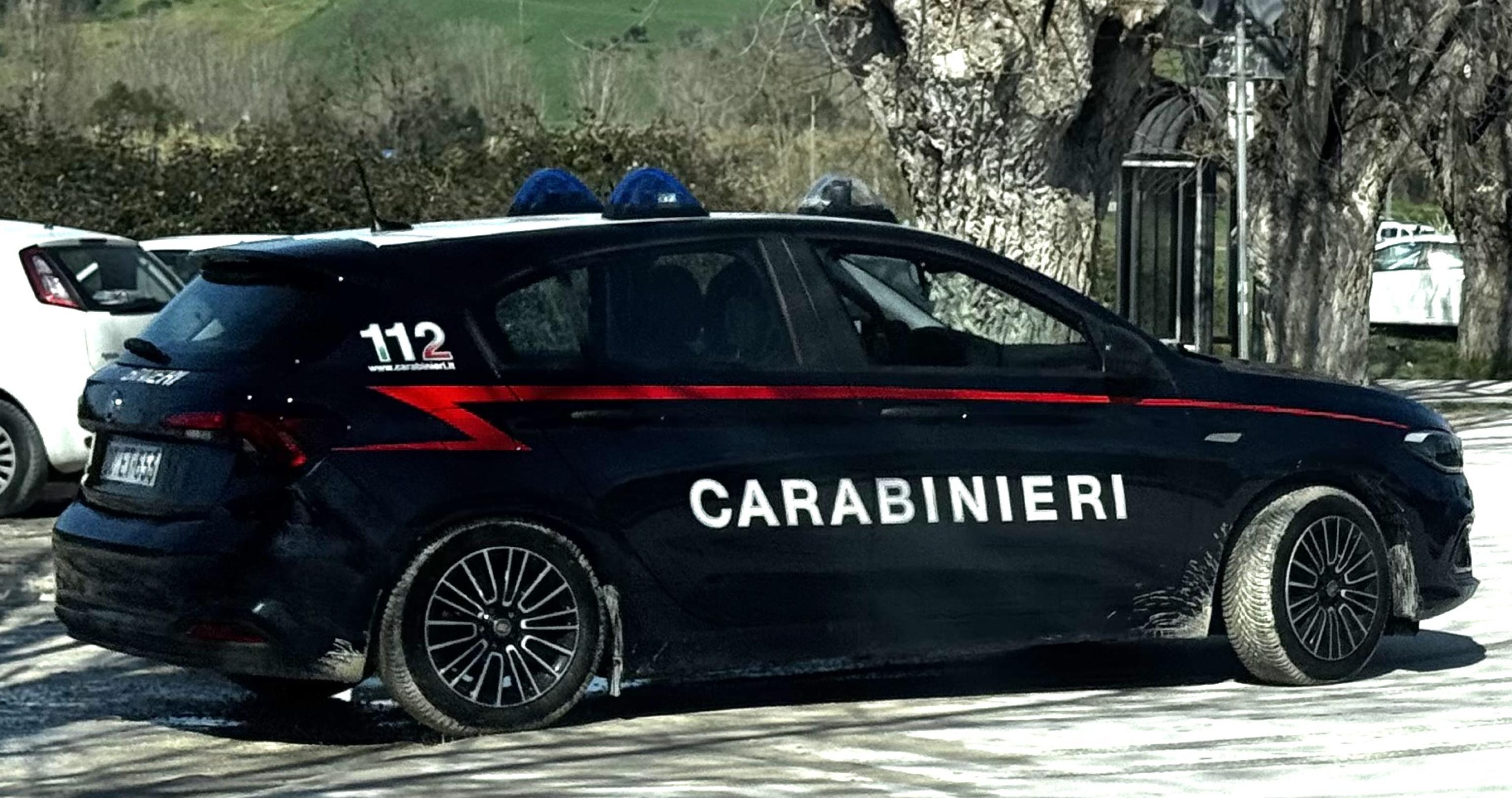 Arrestato a Rozzano 22enne che ha aggredito con coltello un uomo