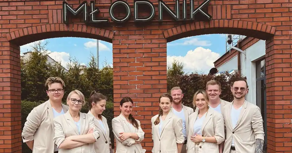 Katowice mają restaurację z wyróżnieniem Michelin. Restauracja Młodnik ...