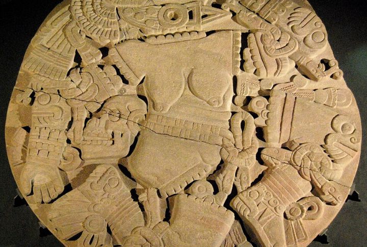 10 Aztec artifacts that offer a glimpse into the past