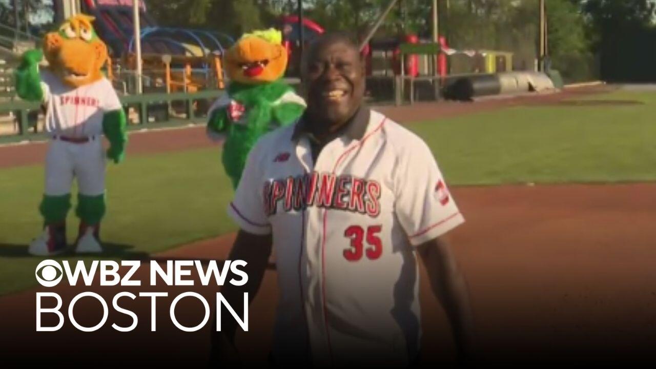 Lowell Spinners baseball team returns after multi-year hiatus