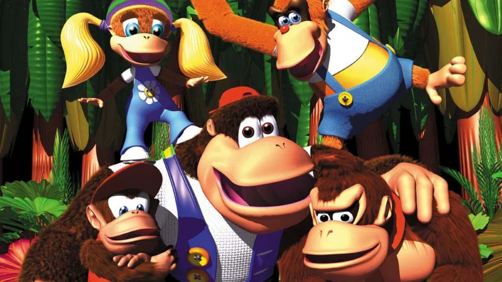 Un grande classico Nintendo 64 arriva su Switch Online