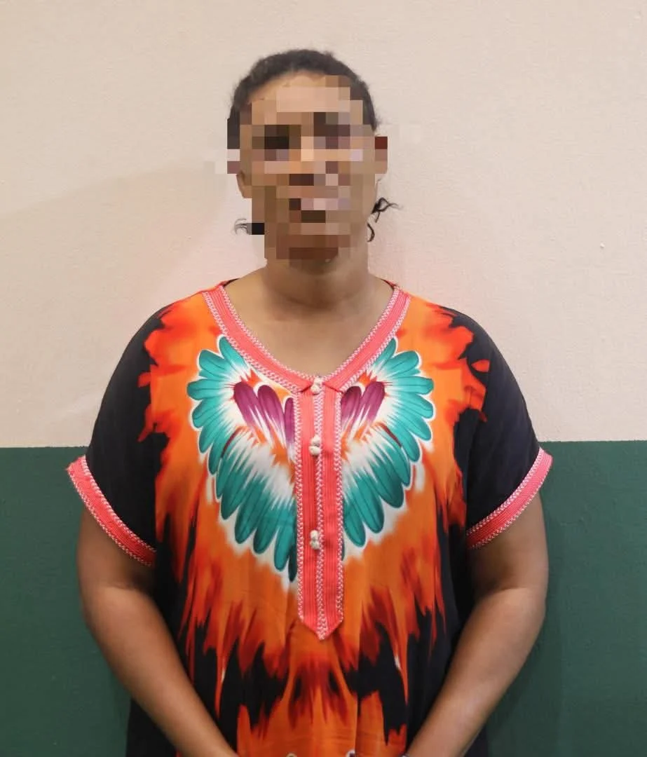 Police arrest mother, daughter over N18m romance scam