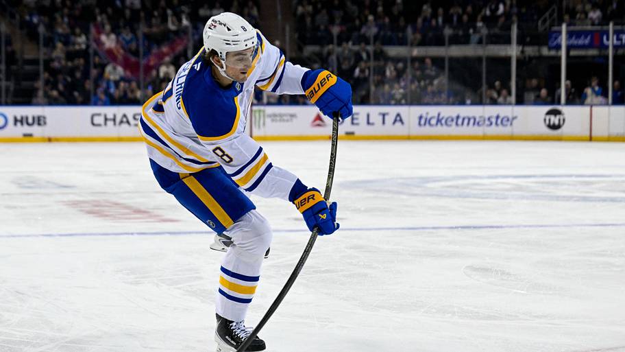 Buffalo Sabres face unexpectedly tough decision on RFA defenseman