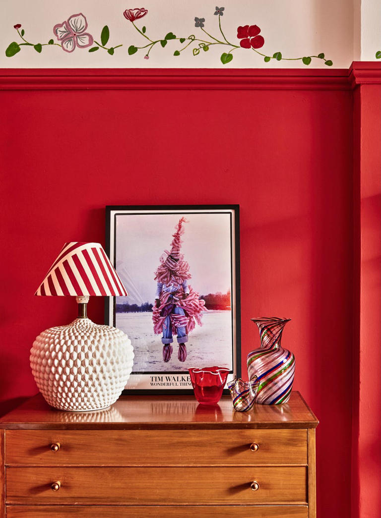 This one swap makes your living room look instantly more expensive