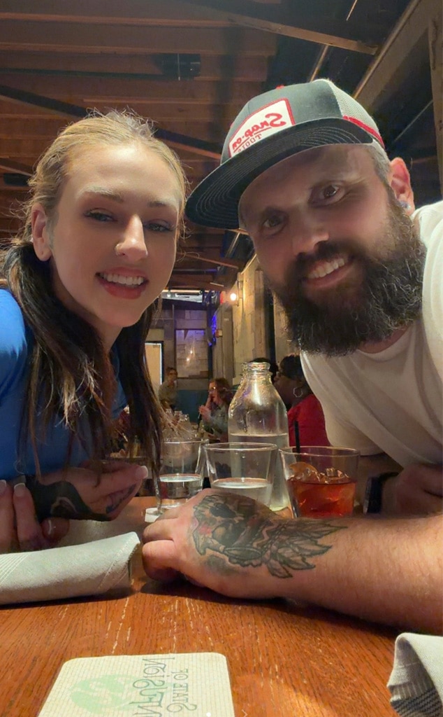 Ryan Edwards’ wife Amanda Conner breaks silence on arrest, relapse