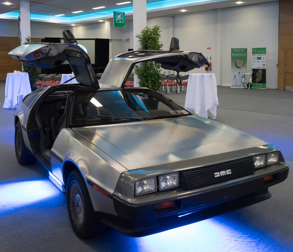 Beyond the hype: 10 classic cars that fail to deliver