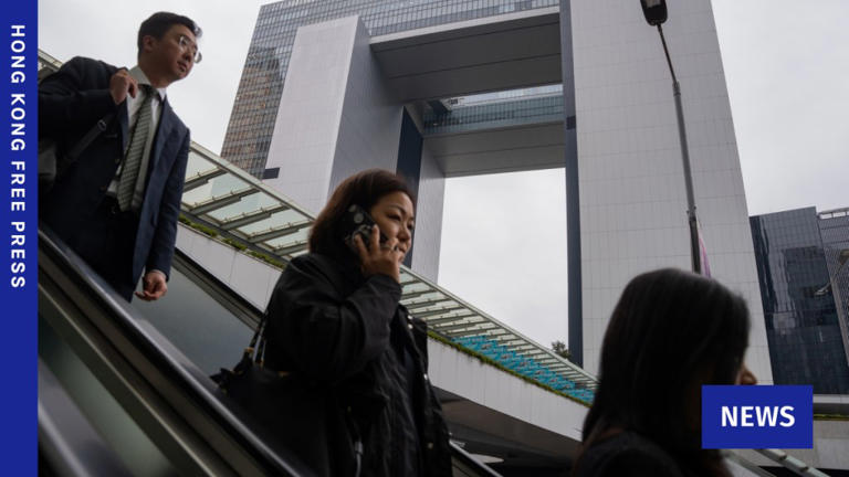 Civil servants may get up to 4.12% pay rise as gov’t plans appraisal ...