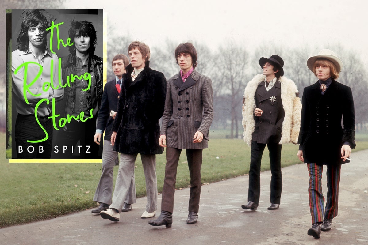 How Keith Richards created the most iconic riff in rock in his sleep