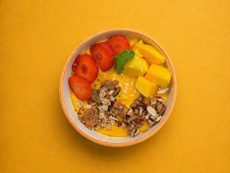A sun-kissed seasonal showcase bringing summer’s finest fruit to the table